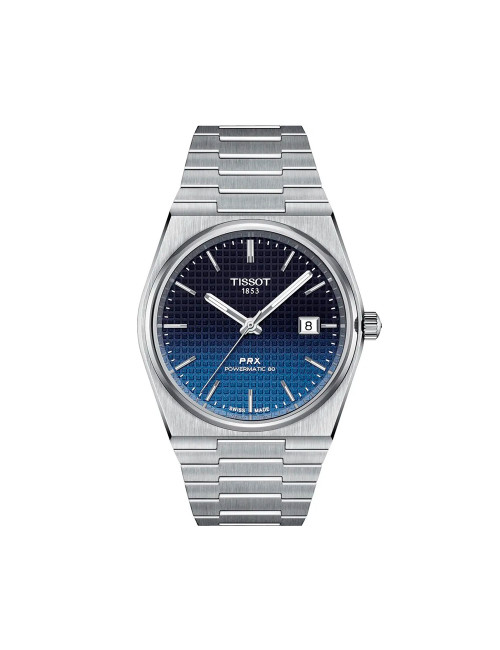 Tissot PRX Powermatic 80 40mm Gradient