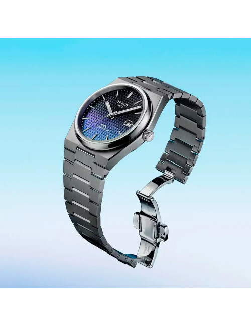 Tissot PRX Powermatic 80 40mm Gradient