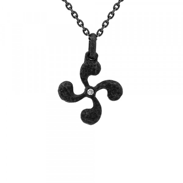 Lauburu Joyas Símbolo Vasco | Joyería Eguzkilore